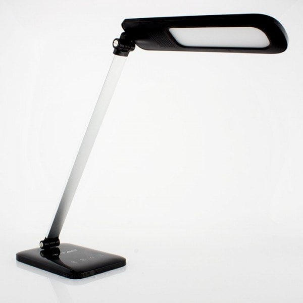 CANDEEIRO DE MESA LED 7W 3 EM 1 DIMÁVEL - Curiosidades & Dicas, Lda